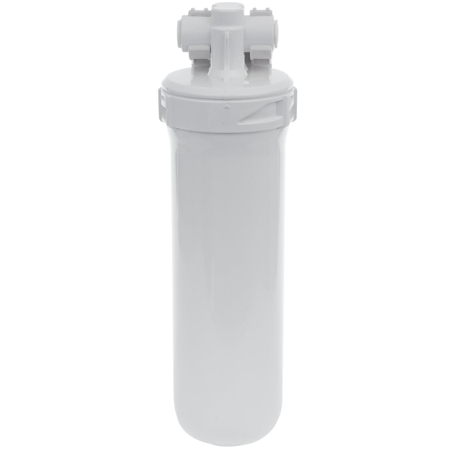 Fine mesh filter - 3/8" tube ED - bayonet fitting