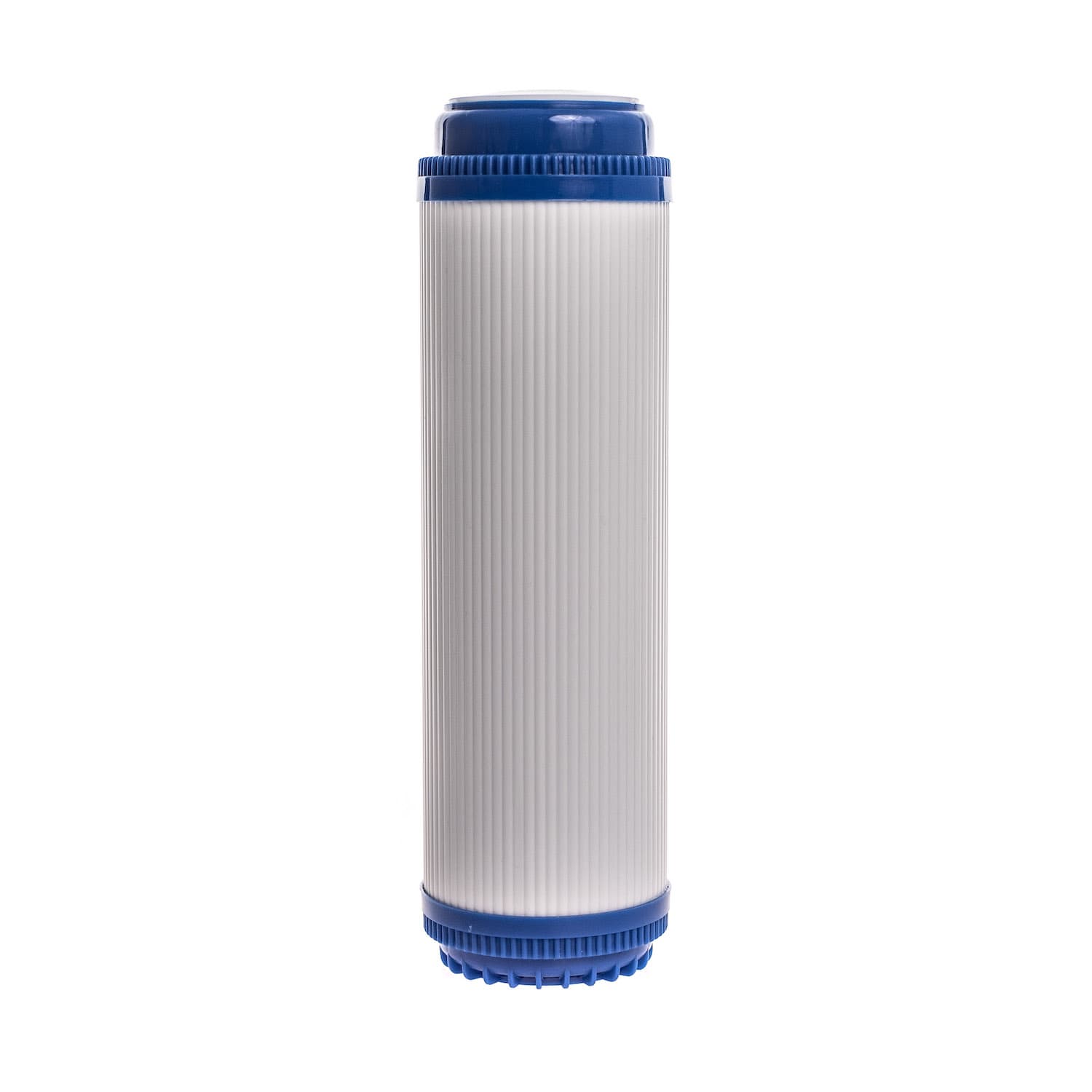 Pre-filter - 10" - granular activated carbon filter, GAC cartridge