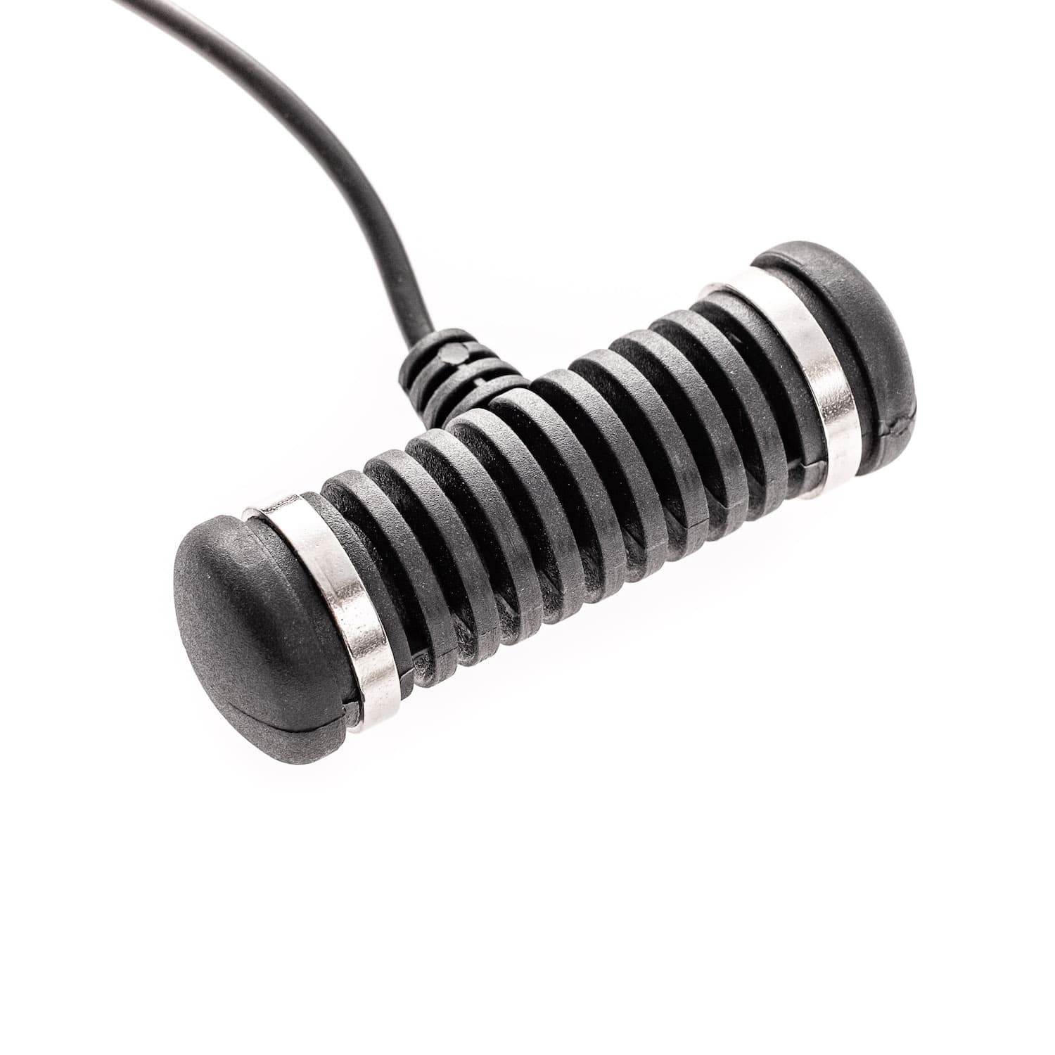 Hydro-Stopper, water leak detector, water stopper with two sensors